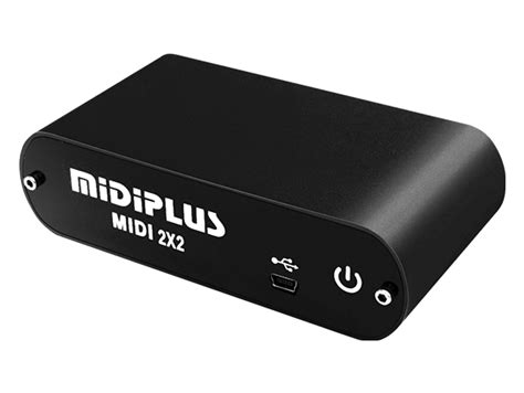 MIDIPLUS MIDI Keyboard Controller Audio Interface MIDI Interface Sound Module Electronic Drum
