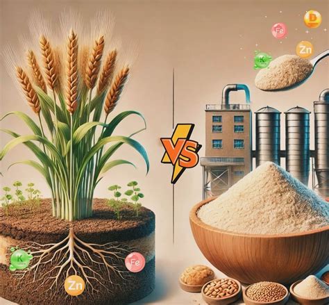 Biofortification Aishwarya Bhatnagar