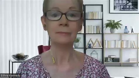 [video] Eithne Kennedy On Linkedin Insead Wef Ft Centerforhumanetechnology Ai
