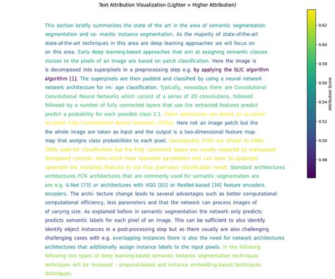 Explaining Llms For Rag And Summarization Renumics Gmbh