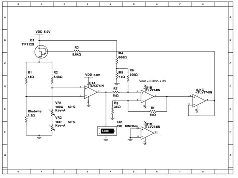 How To Control A Resistance With A Microcontroller Relectronics