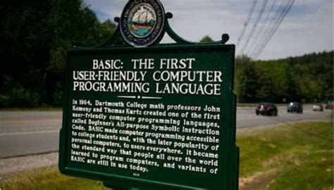 Lenguaje De Programación Basic Qué Es Elementos Y Más