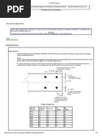 Nib Design And Reinforcement Details Pdf Reinforced Concrete Beam