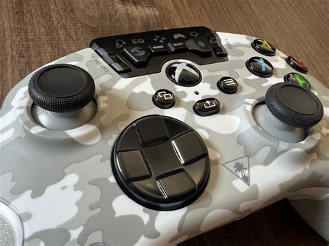 Turtle Beach Recon Controller Mit Zusatzfunktionen Ausprobiert