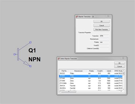 Intermediate LTSpice Tutorial LEKULE BLOG