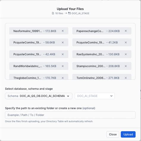 Automating Document Processing Workflows With Document AI