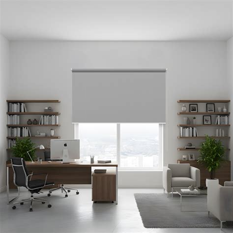 5 Openness Solar Shades With Small Tube Uv Protection And Daylight View