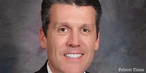El Dorado County Names Michael Kuhlman As New Superintendent Folsom Times