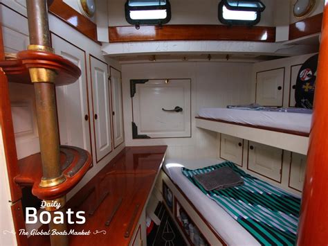 1938 Herreshoff Schooner For Sale View Price Photos And Buy 1938 Herreshoff Schooner 488212