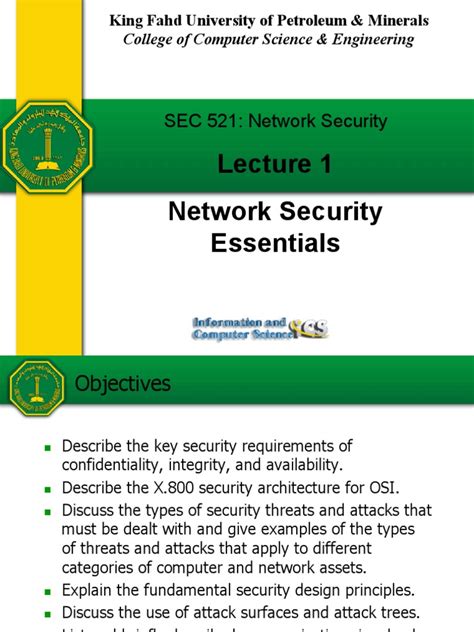 01c Network Security Essentials Download Free Pdf Security