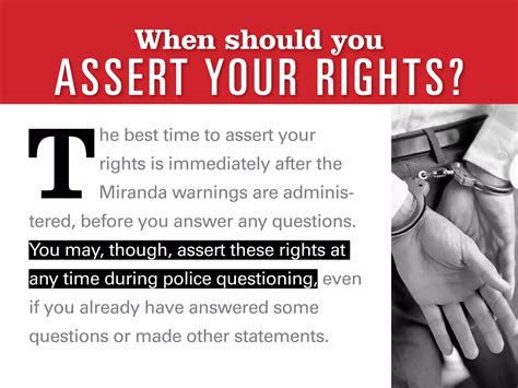 All About Miranda Rights Pdf