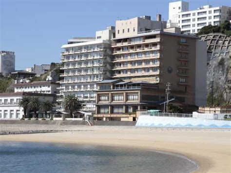 旬景浪漫 銀波荘日帰り入浴 1枚目の画像 まっぷるウェブ