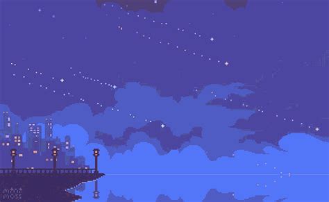 Stars Train  Stars Train Pixel Art Descubre Y Comparte 