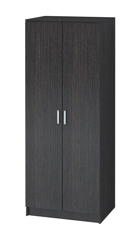 Шкаф 2-х дверный - Лофт