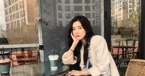 이광수♥이선빈 청순美 가득 여신 미모 자랑 내 최애 날씨