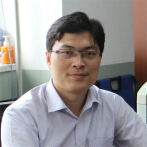 Pengfei Li Phd Beijing University Of Technology Beijing Bei Gong