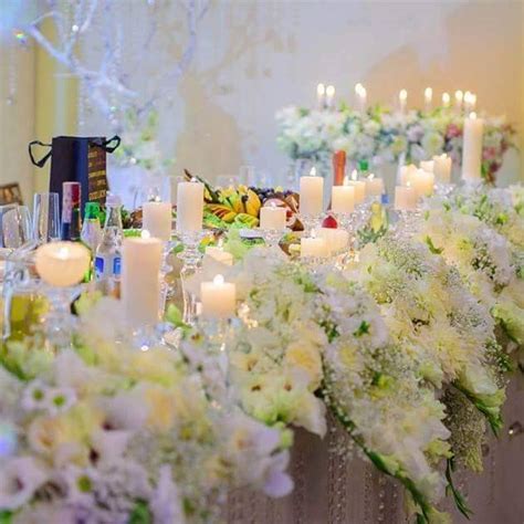 საქორწილო და სადღესასწაულო დიზაინი