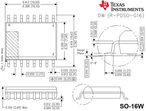 Продукція Iso1176tdw мікросхема 1176 So 16w Iso1176tdw Ti