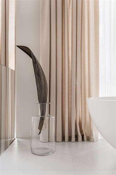 거실 속커튼 차르르 커튼 쉬폰 이중 커튼 레이어드 커튼 인테리어 팁 네이버 블로그