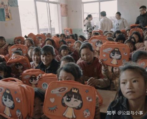 【有意思的公益项目】为女生们带来卫生巾自由——女生加油计划 知乎