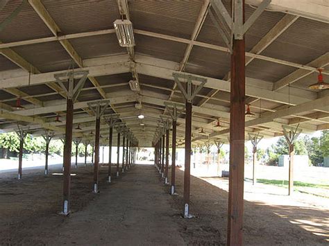 Santa Cruz County Fair 1955 Barns Must Come Down Tpg Online Daily
