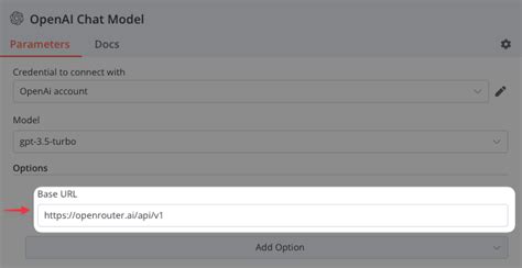 How to Integrate OpenRouter in your N8N Workflows