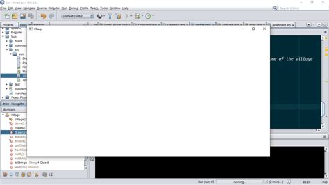 Graphicscontext Contextgraphics Draw Image Drawing Nothing In Java
