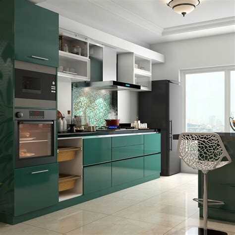 Benefits Of Acrylic Kitchen Cabinets Kitchen Ideas