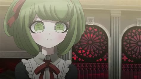 Top 50 Best Danganronpa Female Characters