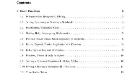 Mathematica Tutorial Pdf Google Drive