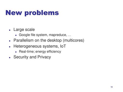 cs 153 design of operating systems winter ppt download