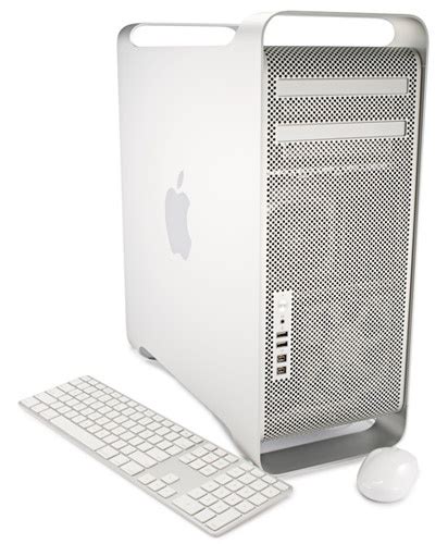 Apple Mac Pro Core