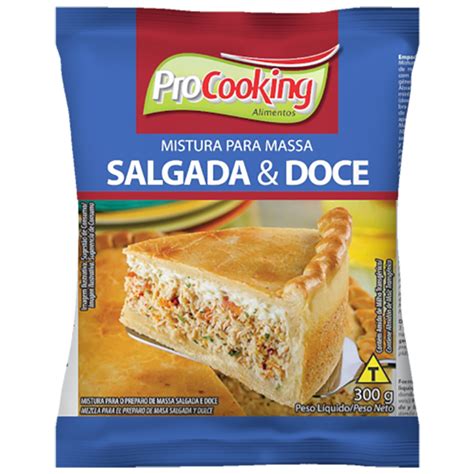 Produtos Procooking