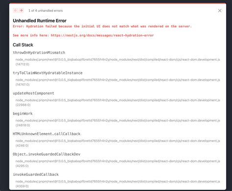 Nextjs 13 Appdir Support · Issue 152 · Pacocourseynext Themes · Github