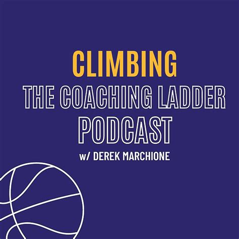 Coaching Pod Listen On Spotify Linktree