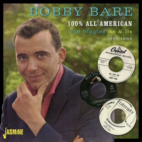 From The Vaults Bobby Bare Born 7 April 1935