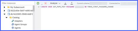 Sap Papm Cloud Integration With Microsoft Excel Sap Community
