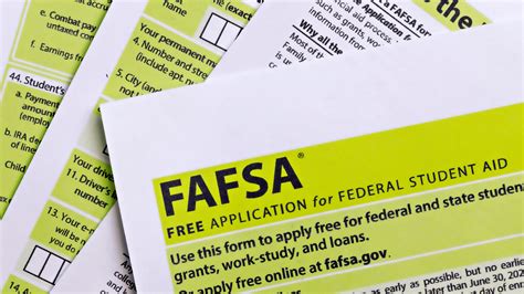 ‘bumpy Fafsa Rollout Leads To Frustration For College Applicants