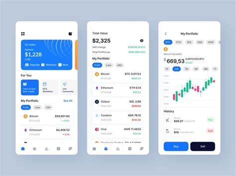 a mobile app for both ios and android using flutter upwork