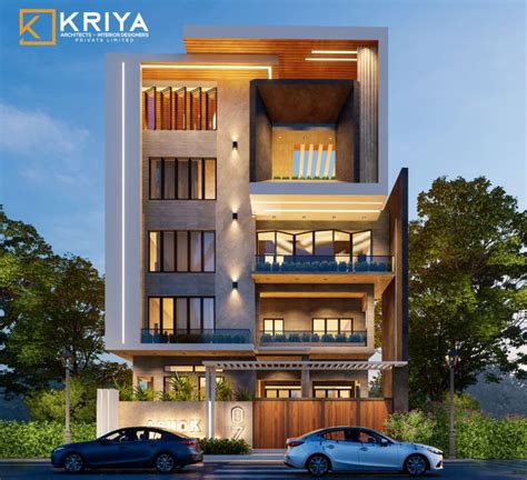 Kriya Architects Interior Designers Private Limited On Linkedin Architect