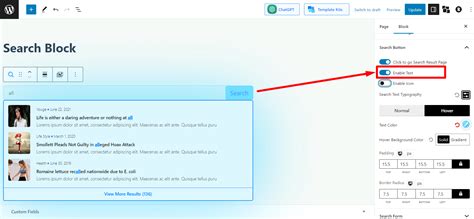 Introducing Postx Advanced Search Block Wpxpo Introducing Postx Advanced Search Block Wpxpo