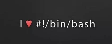 Linux Bash Shell 小循环大用处 知乎 Linux Bash Shell 小循环大用处 知乎
