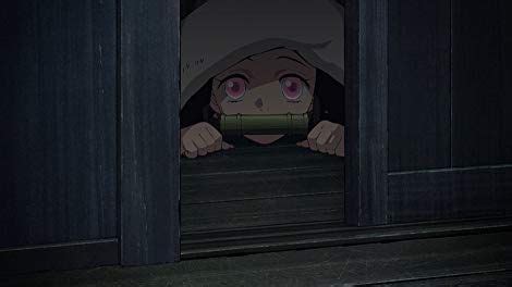 Akari Kitô In Demon Slayer Kimetsu No Yaiba 2019 Anime Demon Anime Episodes