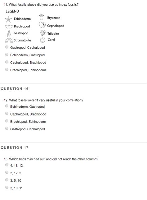 Solved Question Set 1 Order The Events From Oldest To Chegg Com