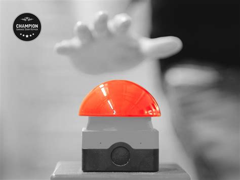 How To Operate A Garage Door Manually U Championgaragedoors