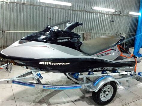 Polaris Msx 150 2004 год 150 00 л с б у в наличии Цена 140 000₽ во Владивостоке