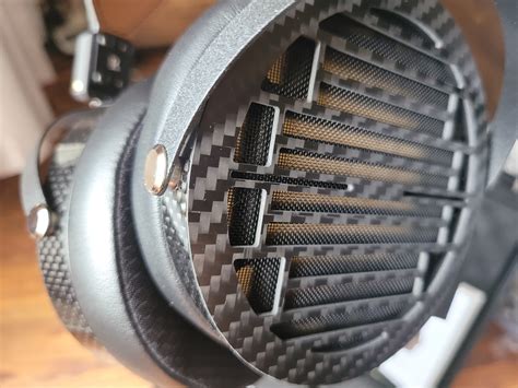 Nan Z NAN 7 Planar Headphone Reviews Headphone Reviews And Discussion Head Fi Org