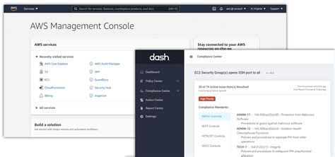 Dash Aws Security Program Dash Solutions