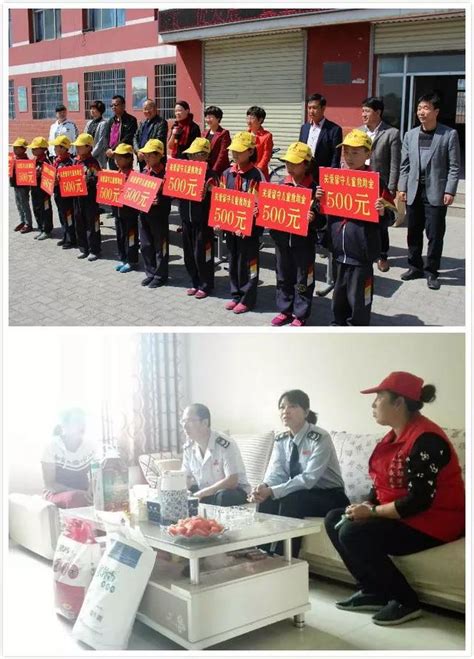 文明｜大武口區文明單位持續用力結對共建文明鄉風 每日頭條