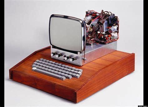 American Made Computer Companies